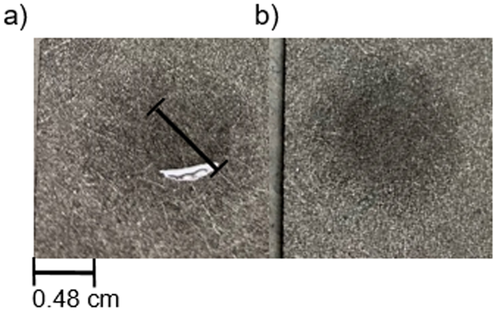 Application and Analysis of a Salt Bridge Reference Electrode Setup for ...