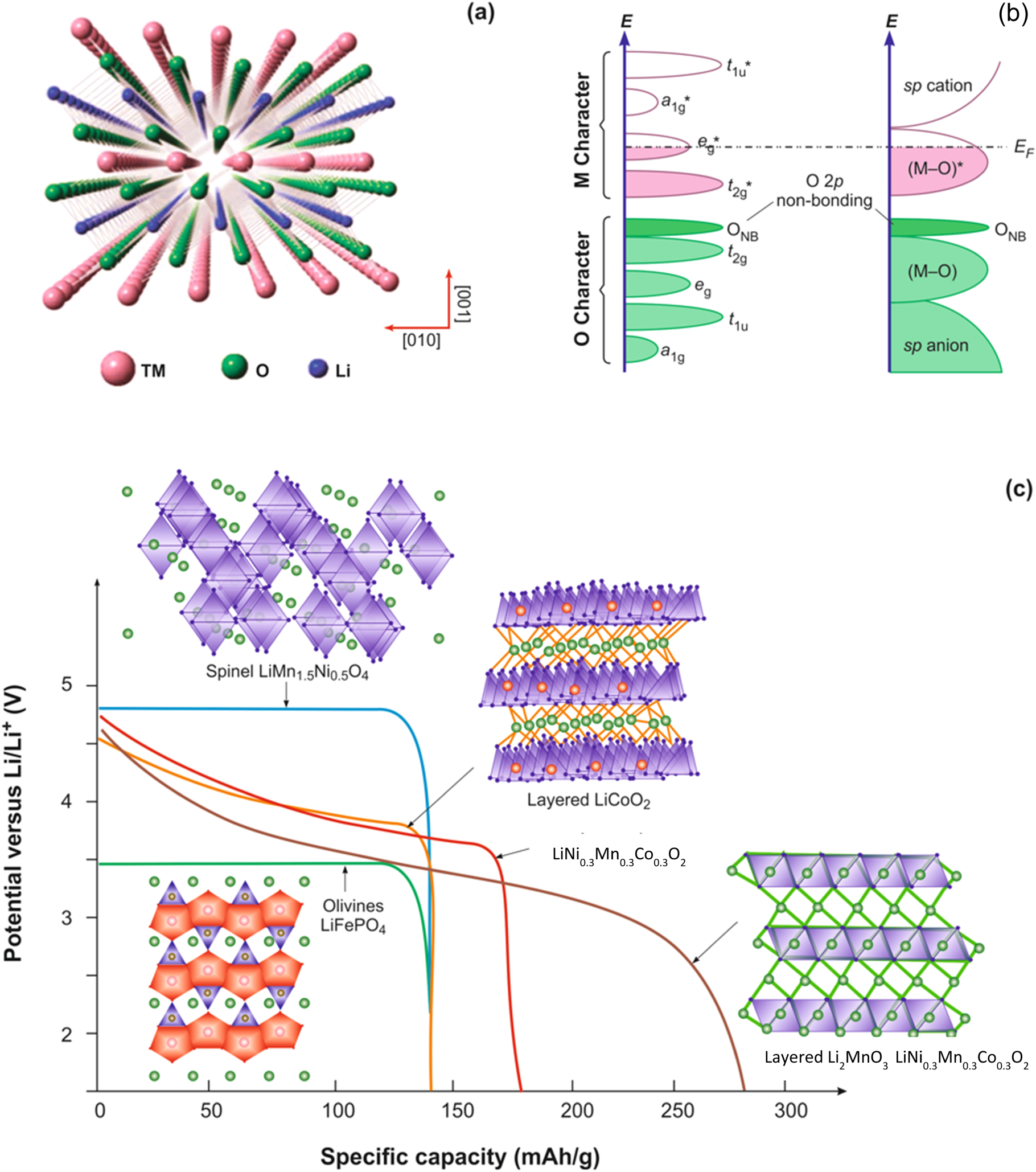 Review—Surface Coatings for Cathodes in Lithium Ion Batteries: From ...