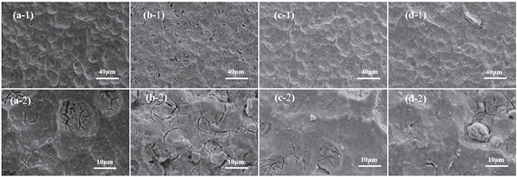 IrO2-Ta2O5 Anode for Oxygen Evolution with TaOx Interlayer Prepared by ...
