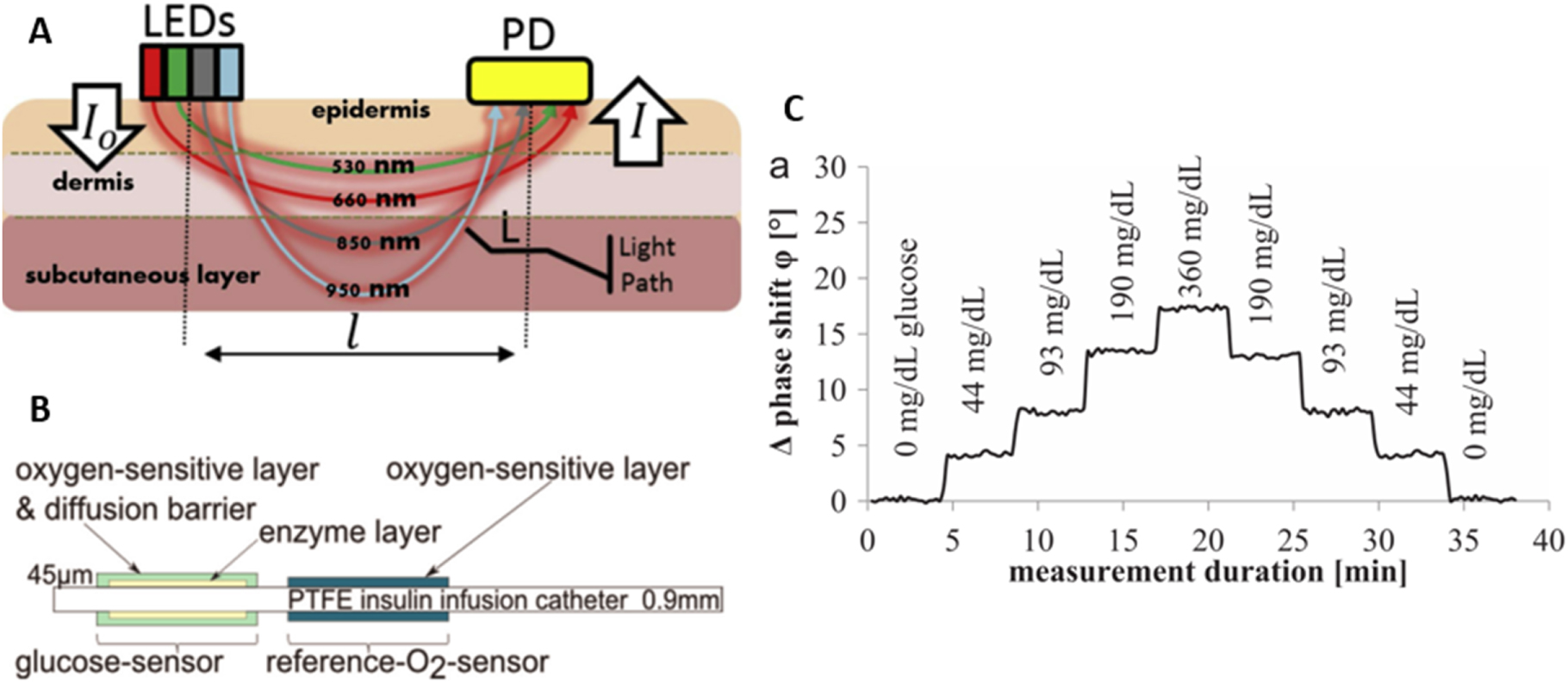 Review—Glucose Monitoring Sensors: History, Principle, and Challenges ...