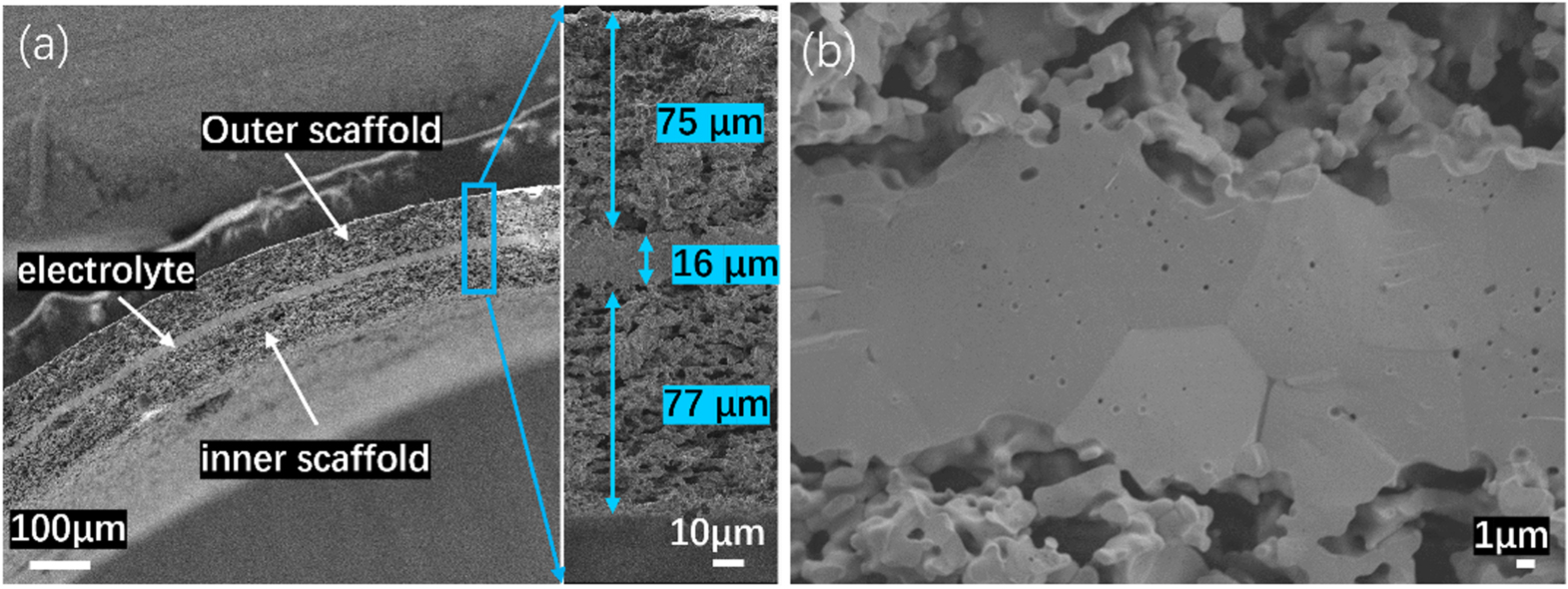 A Novel Solid Oxide Electrochemical Oxygen Pump for Oxygen Therapy ...