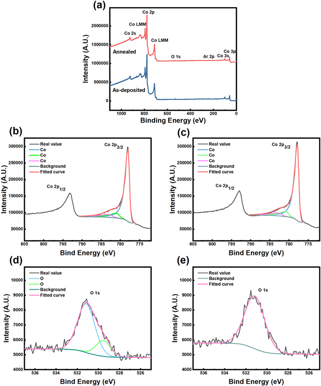 Electroless Deposition of Pure Co on TaN Substrate for Interconnect ...