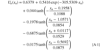 Machine-Learning Assisted Identification of Accurate Battery Lifetime ...