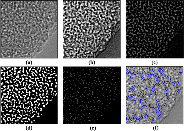Nanostructure Quantification of Hard Carbon Electrodes through Advanced ...
