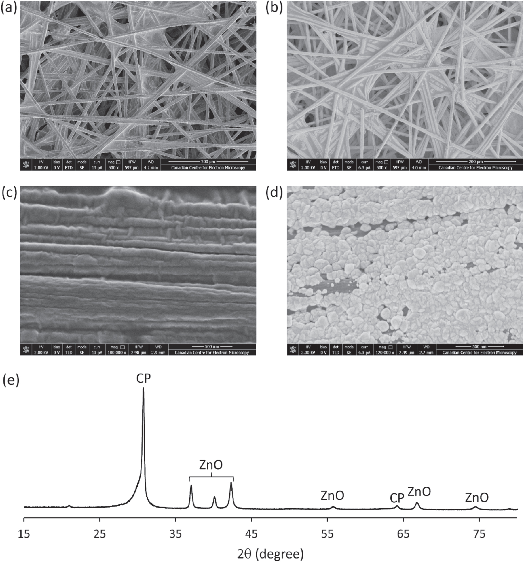 Atomic Layer Deposition ZnO-Enhanced Negative Electrode for Lithium-Ion ...