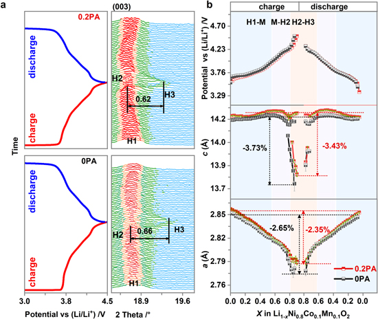 Multiple Chelation-Assisted Lithiation Improves the Performance of ...