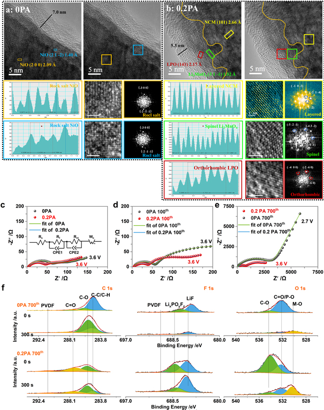 Multiple Chelation-Assisted Lithiation Improves the Performance of ...