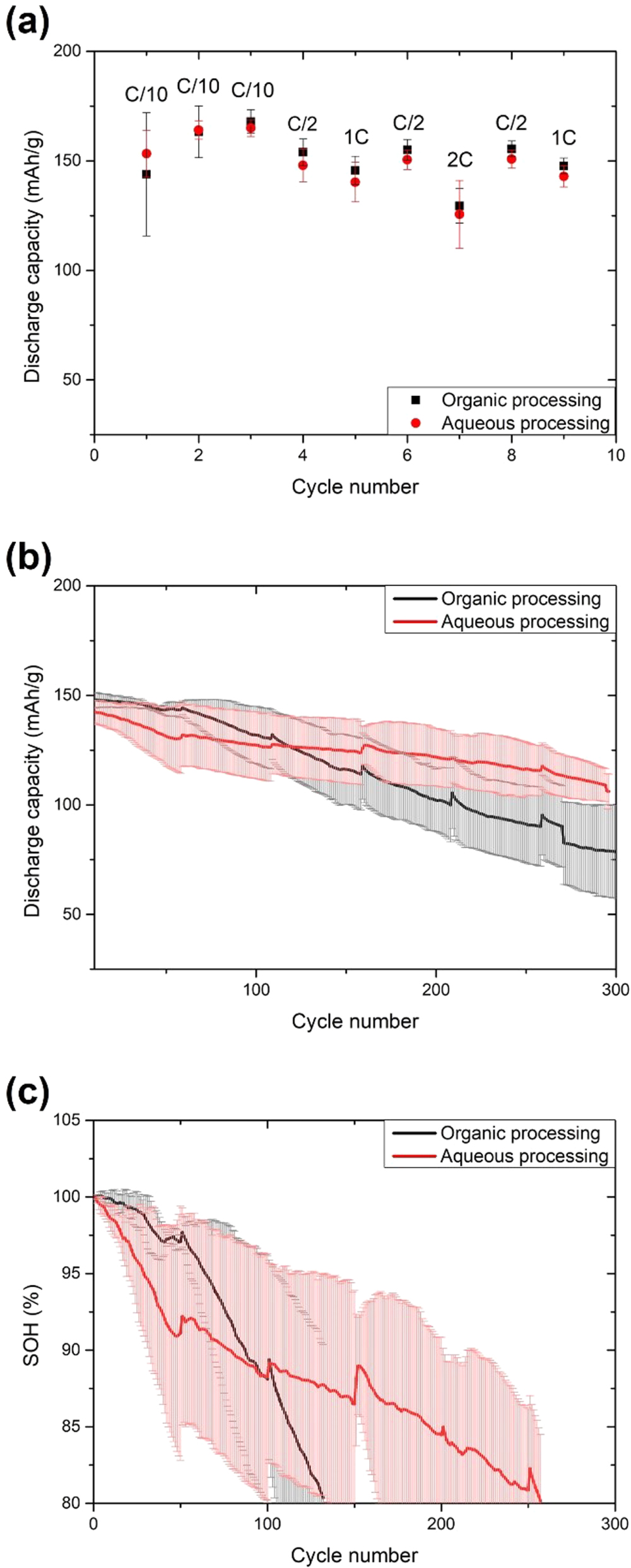 From Lab to Manufacturing Line: Guidelines for the Development and ...