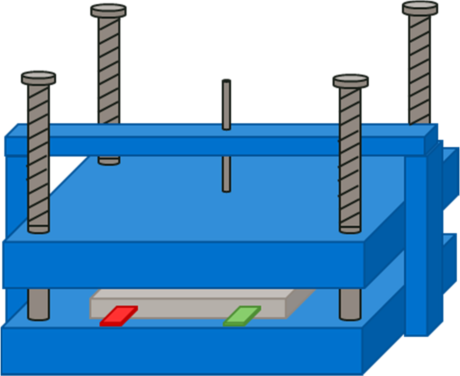 Quantifying Aging-Induced Irreversible Volume Change of Porous ...