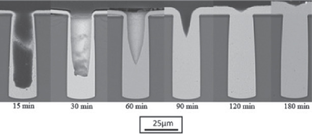 Review—Electroforming Process for Microsystems Fabrication - IOPscience