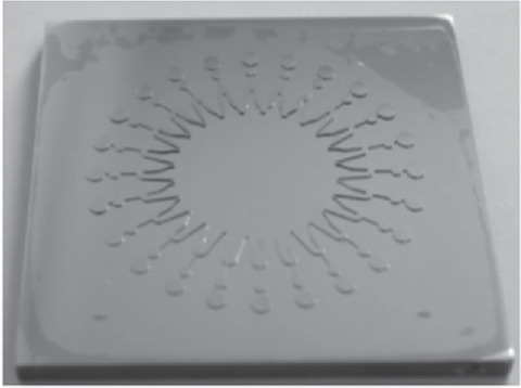 Review—Electroforming Process for Microsystems Fabrication - IOPscience