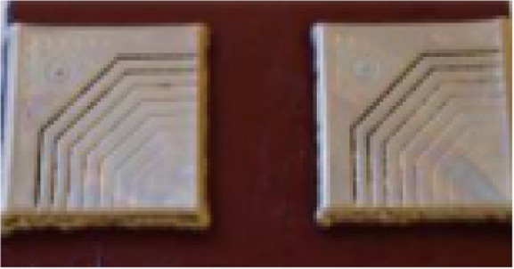Review—Electroforming Process for Microsystems Fabrication - IOPscience