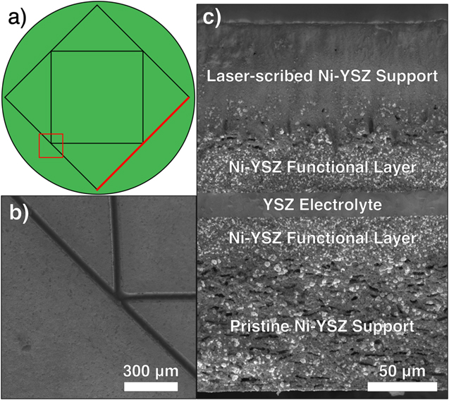 A Method for Time-Resolved Characterization of Polarization-Induced ...