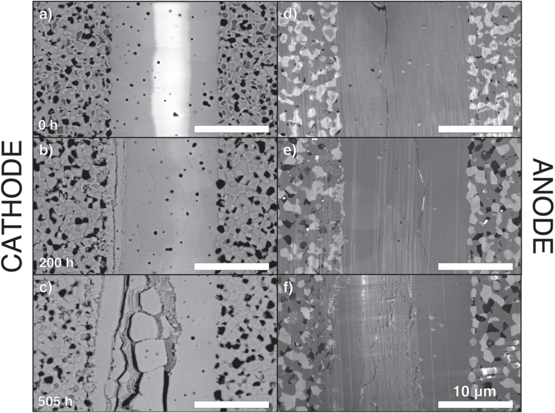 A Method for Time-Resolved Characterization of Polarization-Induced Solid Oxide Cell ...