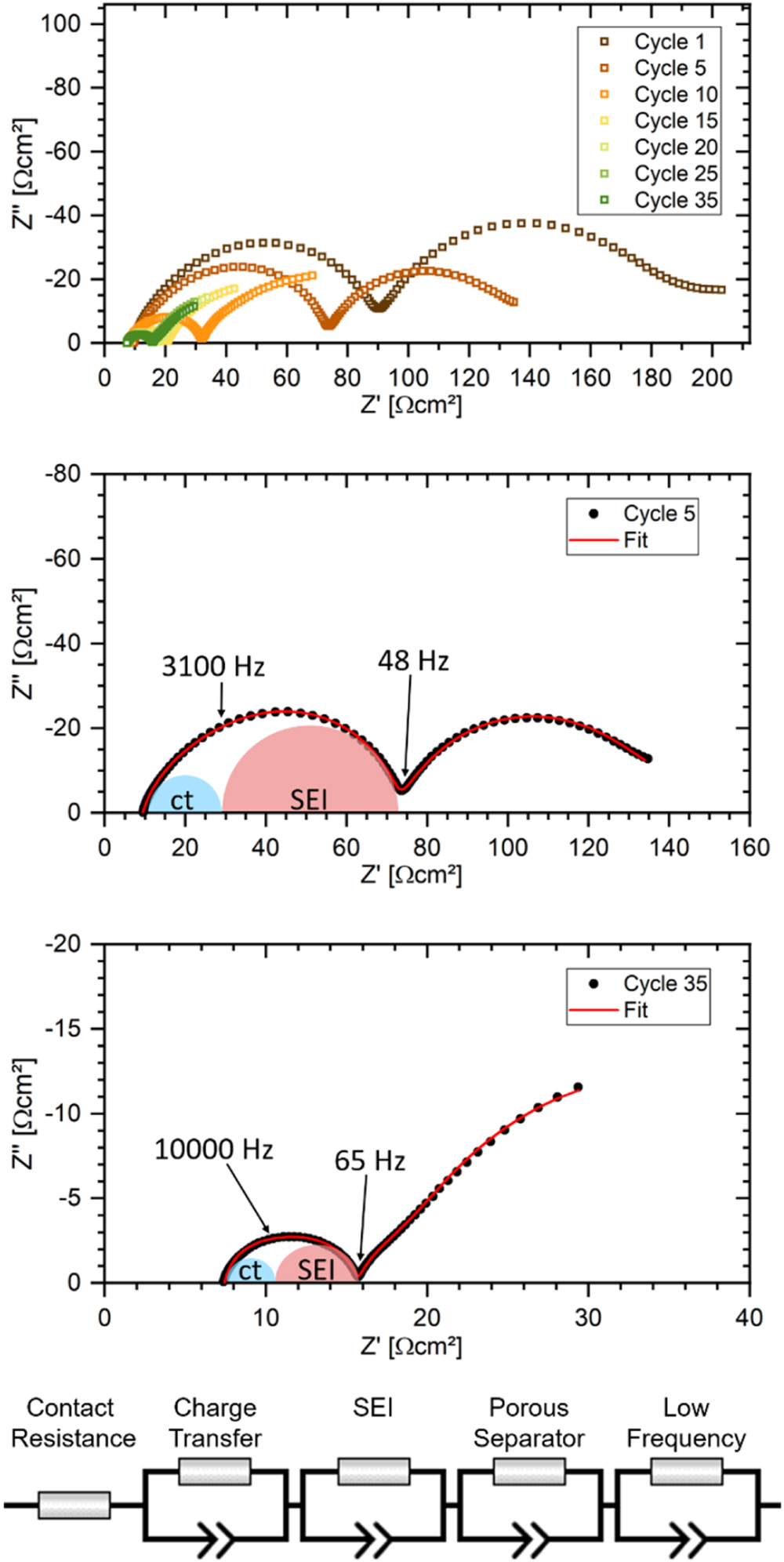 Thin and Homogenous Surface Functionalization of Lithium Metal Anodes ...