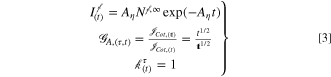 Commentary and Notes on the Original Derivations of the Scharifker ...