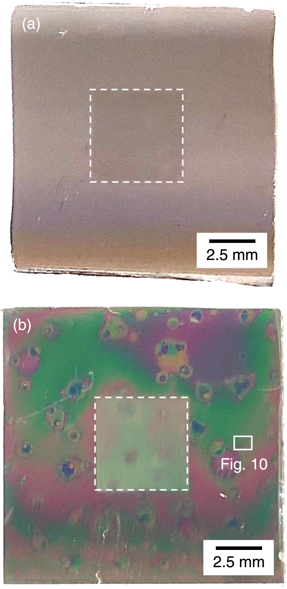 Metal-Assisted Etching of n-Type and p-Type Silicon Using Patterned ...