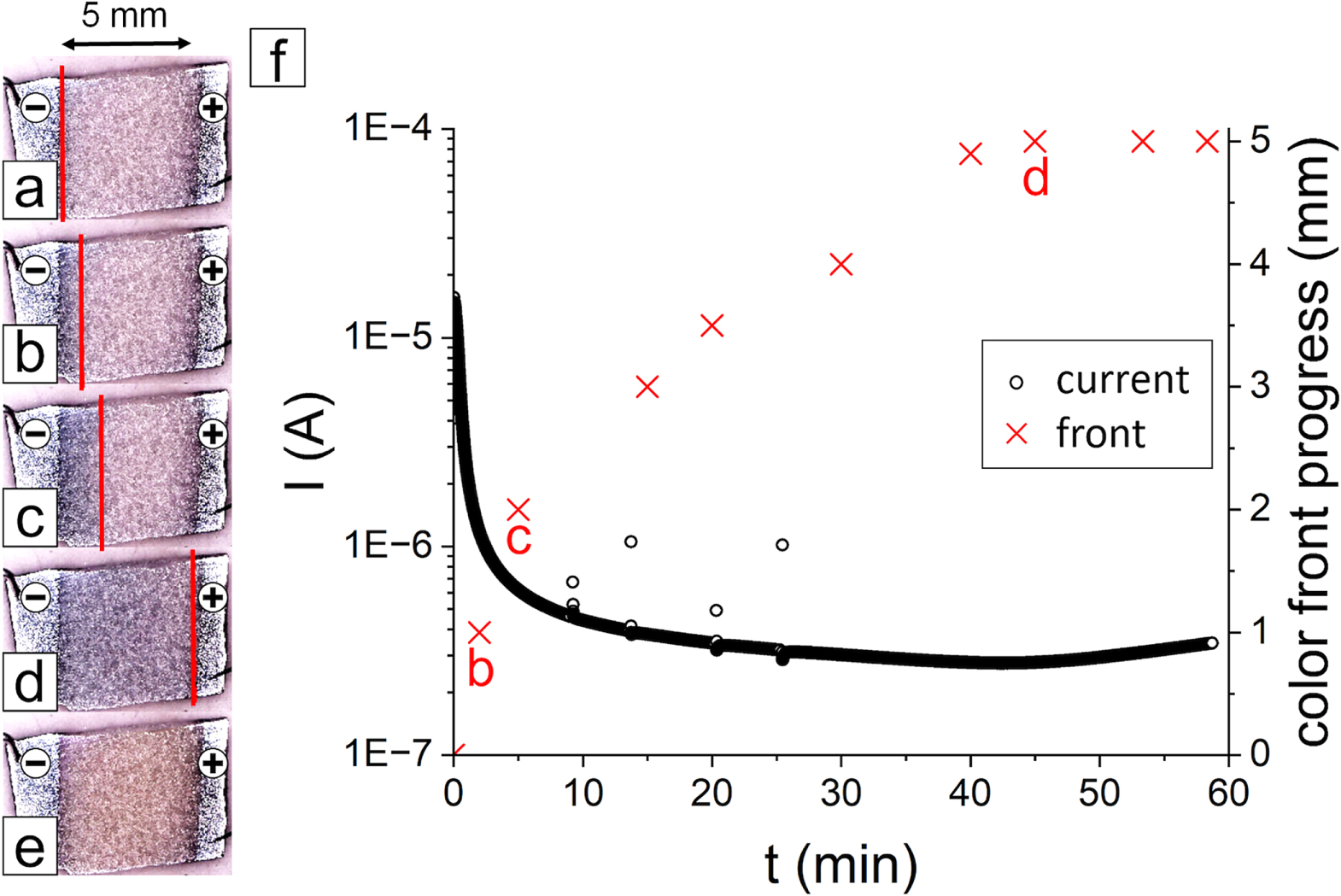 Electrochemical Stability Window and Electrolyte Breakdown Mechanisms ...