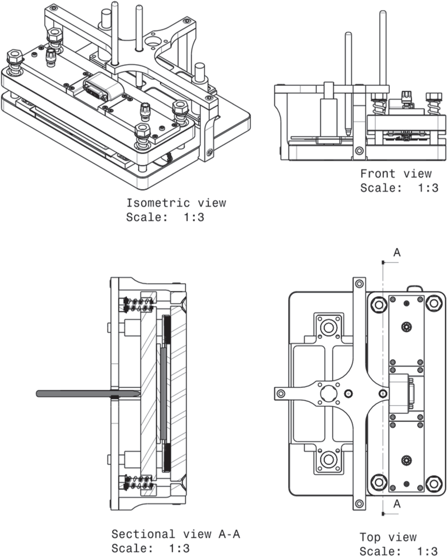 Operando Analysis of the Gassing and Swelling Behavior of Lithium-ion ...
