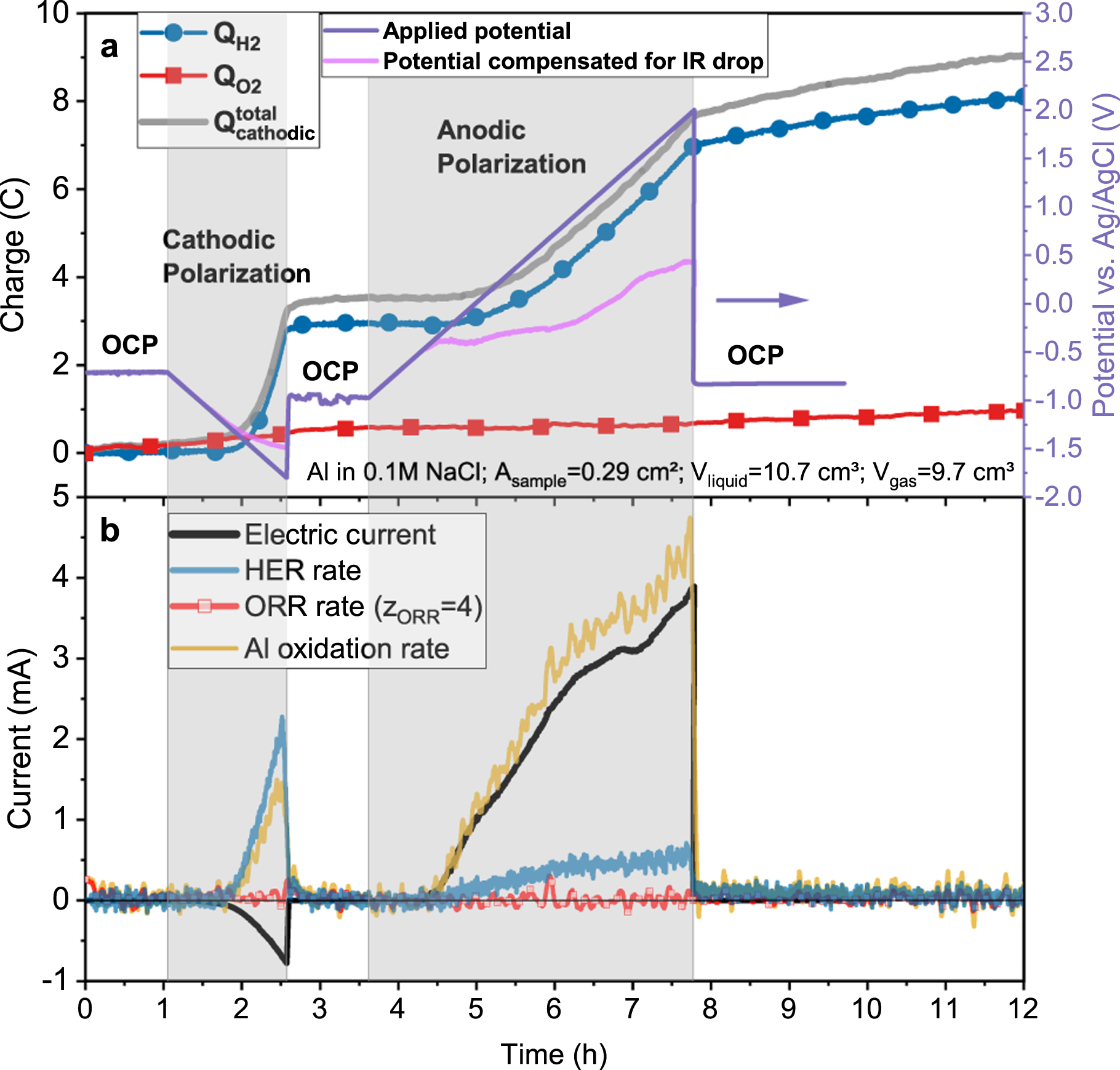 Respirometric in Situ Methods for Real-Time Monitoring of Corrosion ...