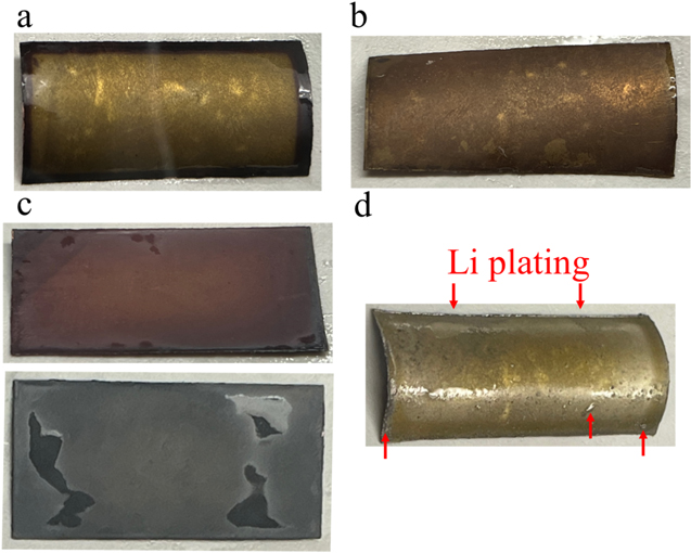 A Guide to Making Highly Reproducible Li-Ion Single-Layer Pouch Cells ...