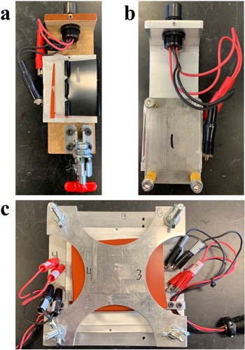 A Guide to Making Highly Reproducible Li-Ion Single-Layer Pouch Cells ...