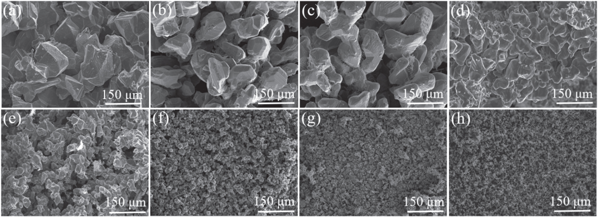 The Coordination of Titanium Ions and the Electrocrystallization ...