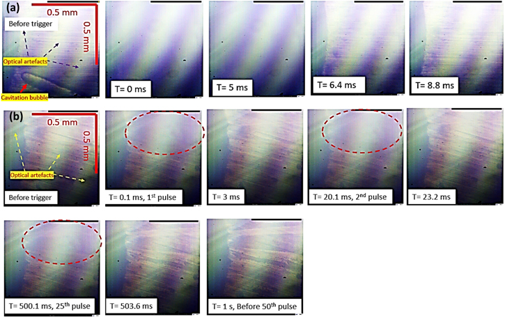 Gas Bubble Evolution during ECM Process can be suppressed by Pulse ...