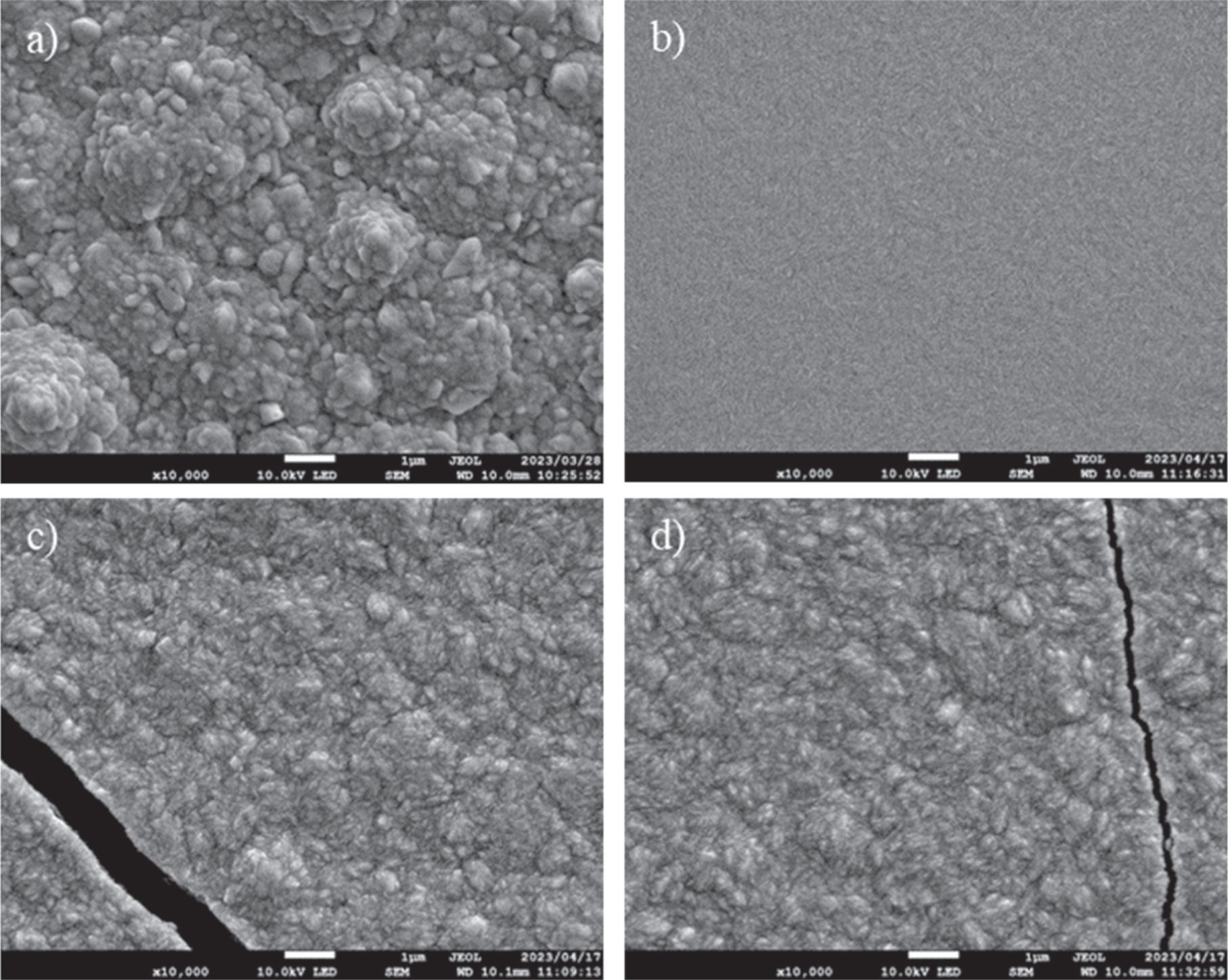 Electrodeposition of Silver in Cyanide-Free Solution Containing ...