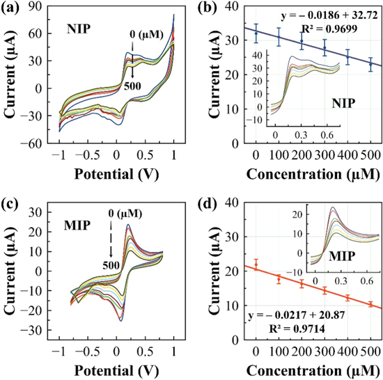 Non-Enzymatic Electrochemical Sensors for Accurate and Accessible Uric ...