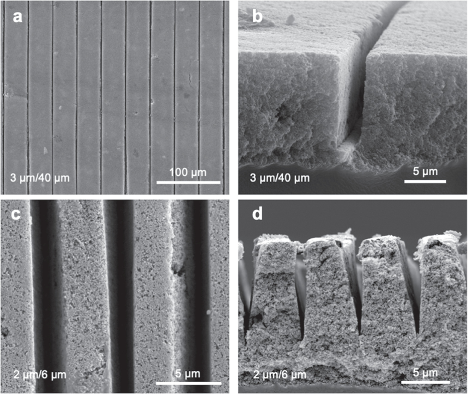 Effect of Engineered Cracks in Catalyst Layers on PEMFC Catalyst Layer ...