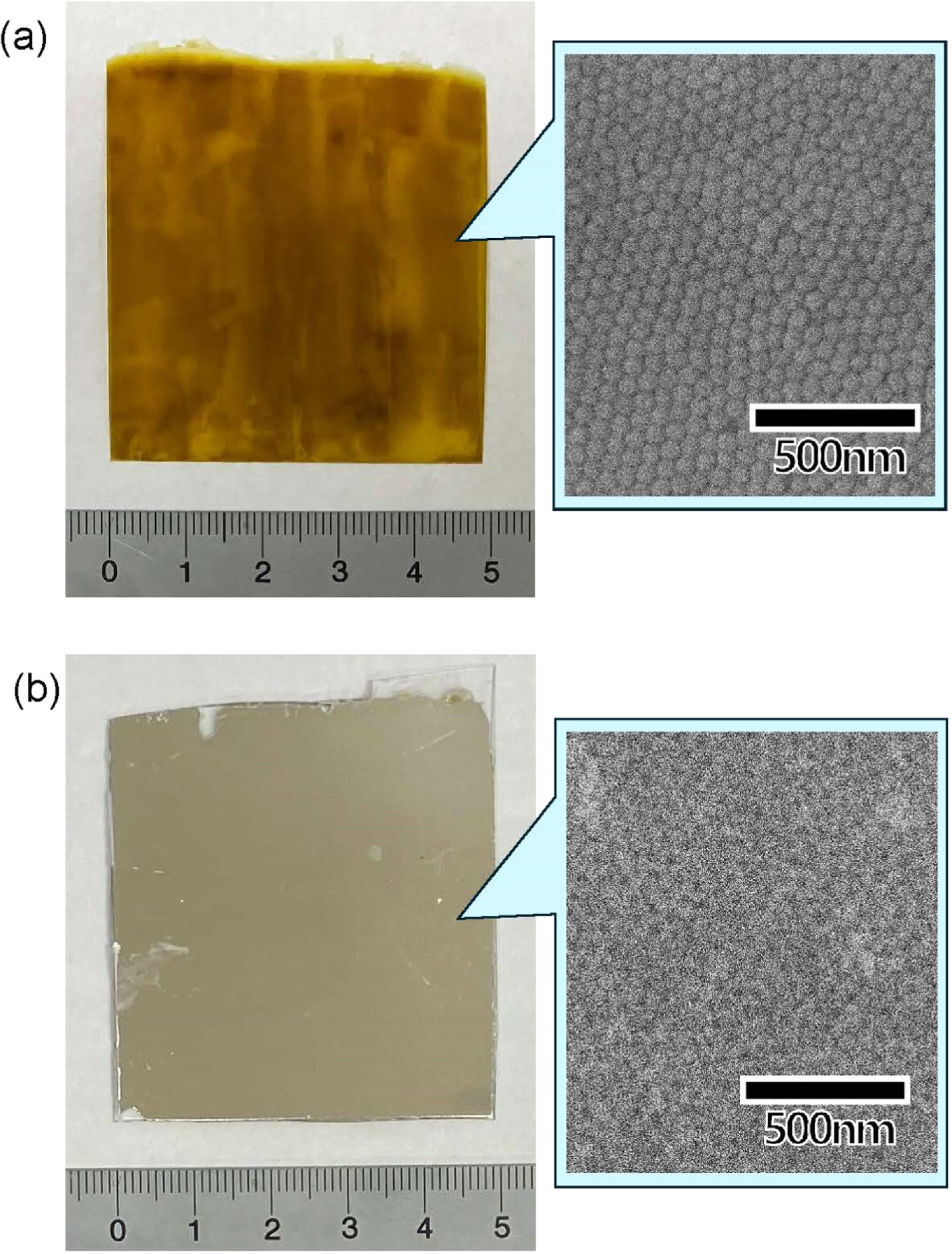 Fabrication of Ordered Nanohole Arrays by Anodization of Sn Substrates ...