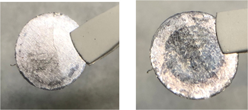 Editors' Choice—Alleviating the Kinetic Limitations of the Li-In Alloy ...