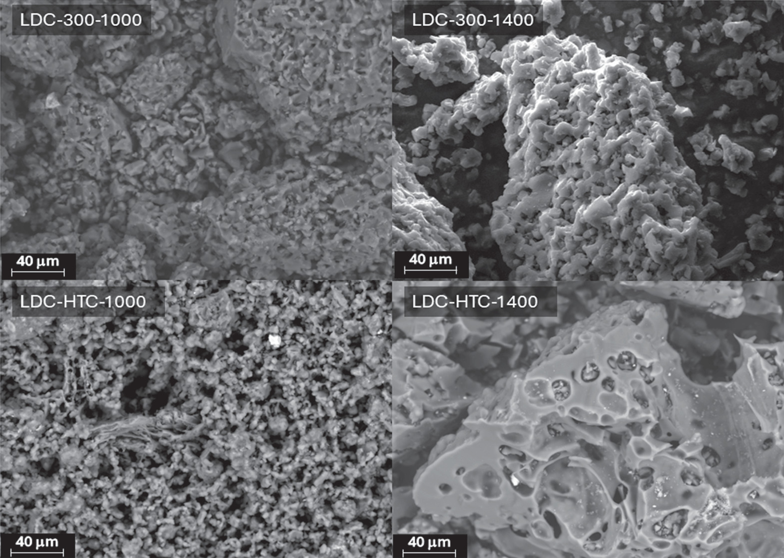 Optimizing Synthesis Temperature for Lignin-Derived Hard Carbon Anode ...