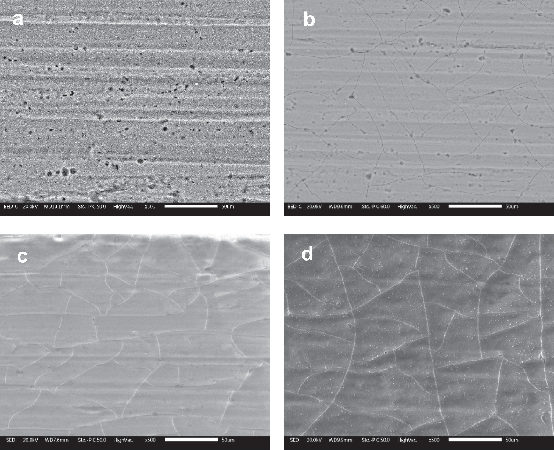 The Effect of Spray Testing Condition on the Corrosion Performance of ...