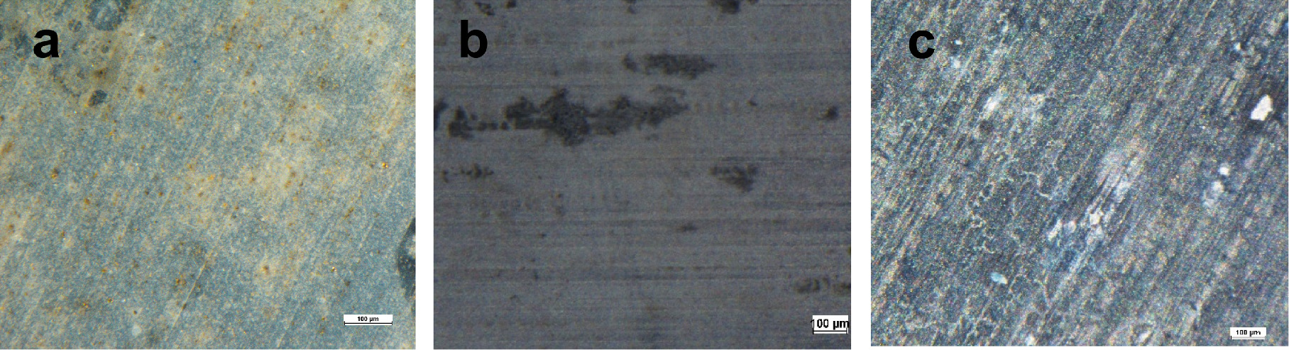 The Effect of Spray Testing Condition on the Corrosion Performance of ...