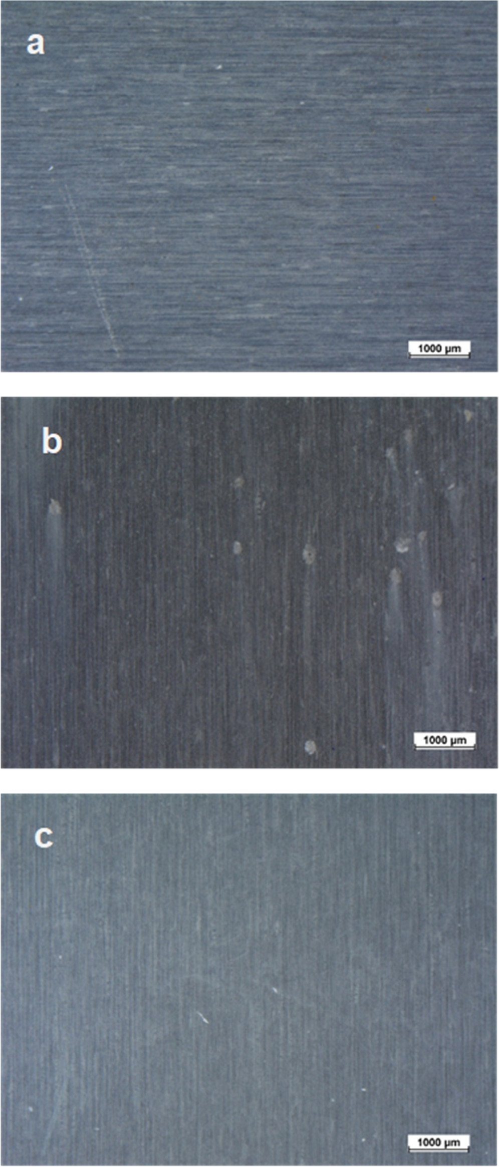 The Effect of Spray Testing Condition on the Corrosion Performance of ...