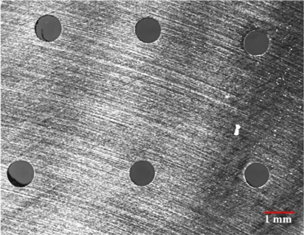On Performance Enhancement of the STED Process Using Modified Tool ...