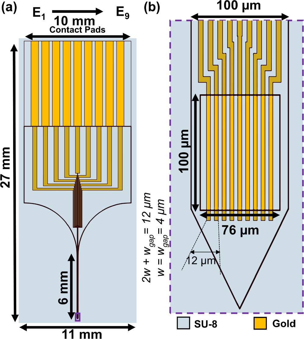 Modeling Charging Current Dynamics at Microelectrodes and their ...