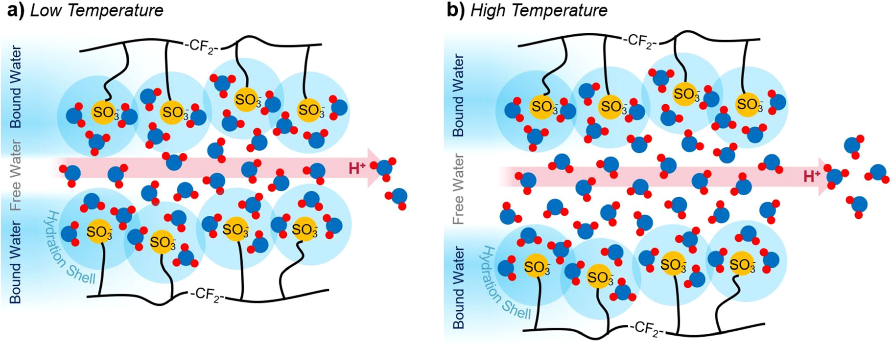 Water Crossover in Proton Exchange Membrane Water Electrolysis - IOPscience