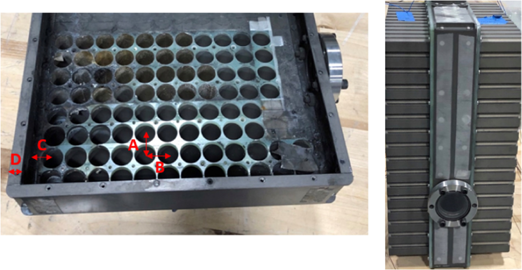 Analyzing Thermal Runaway Propagation in Lithium-Ion Battery Modules ...