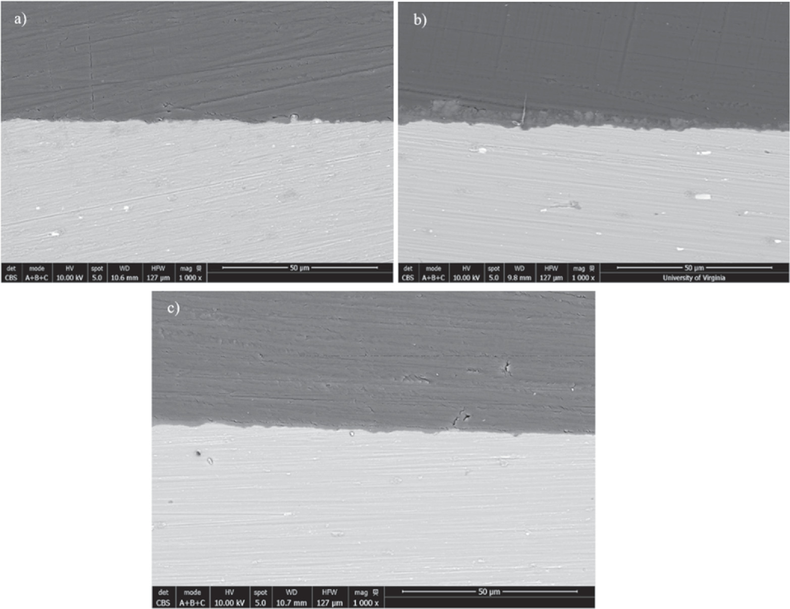 Spatially Resolved Assessment and Analysis of Al-Zn, Mg, and Mg/Al-Zn ...