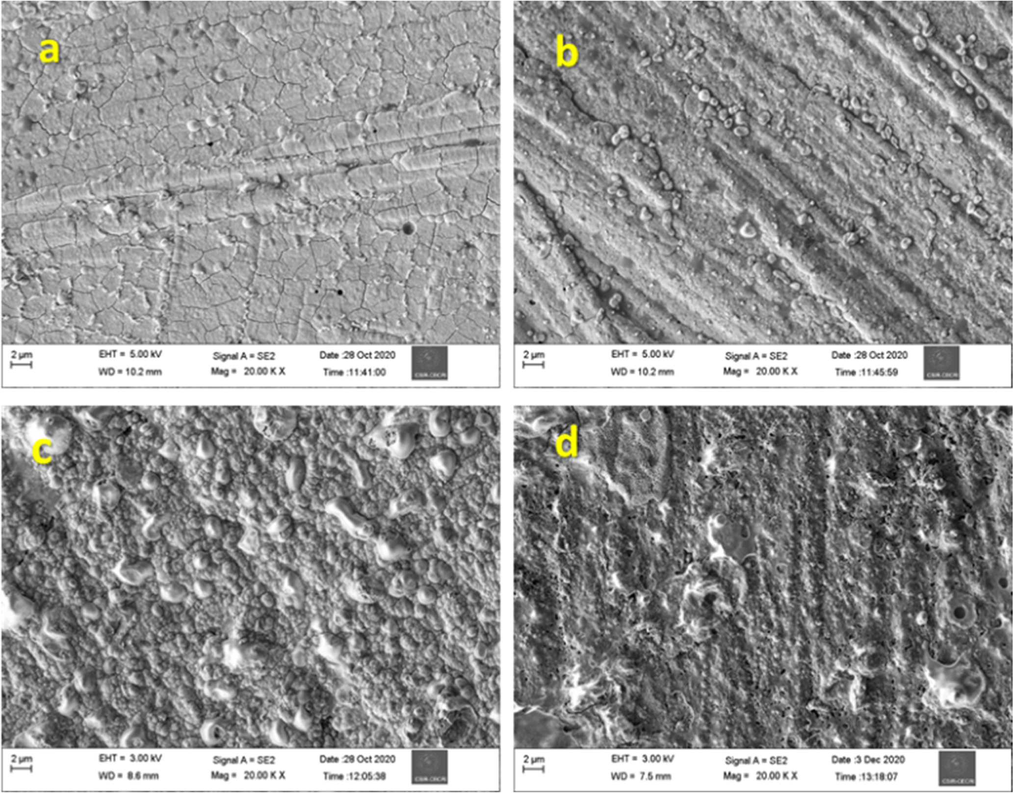 Electrochemical Behaviour of Nickel(II)-Rhenium(VII) And ...