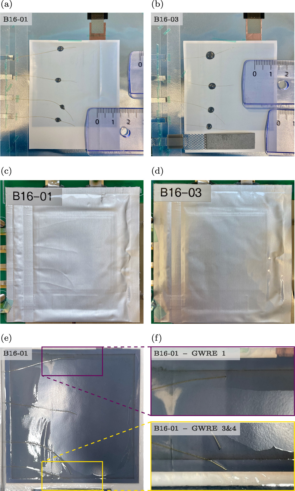 Lithium Plating at the Cell Edge Induced by Anode Overhang during Cycling in Lithium-Ion ...