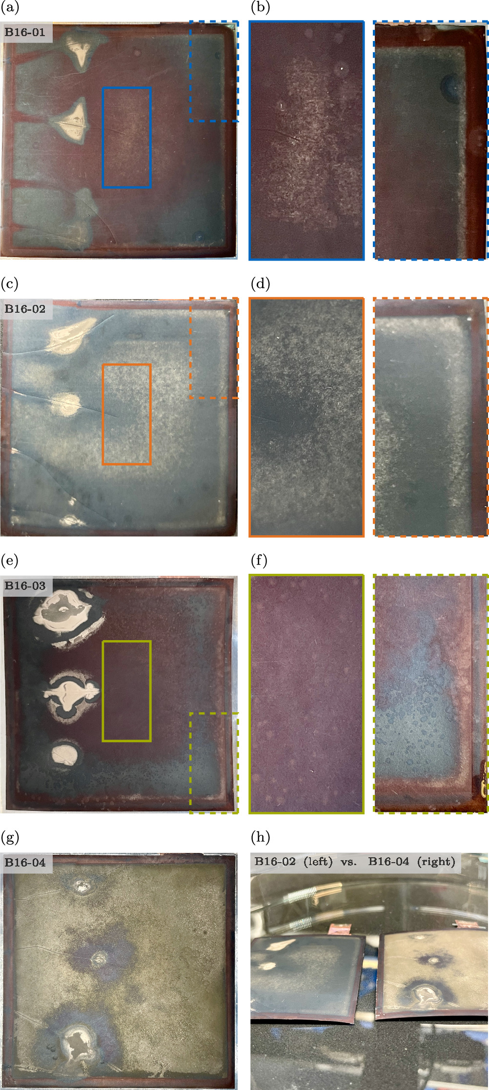 Lithium Plating at the Cell Edge Induced by Anode Overhang during Cycling in Lithium-Ion ...