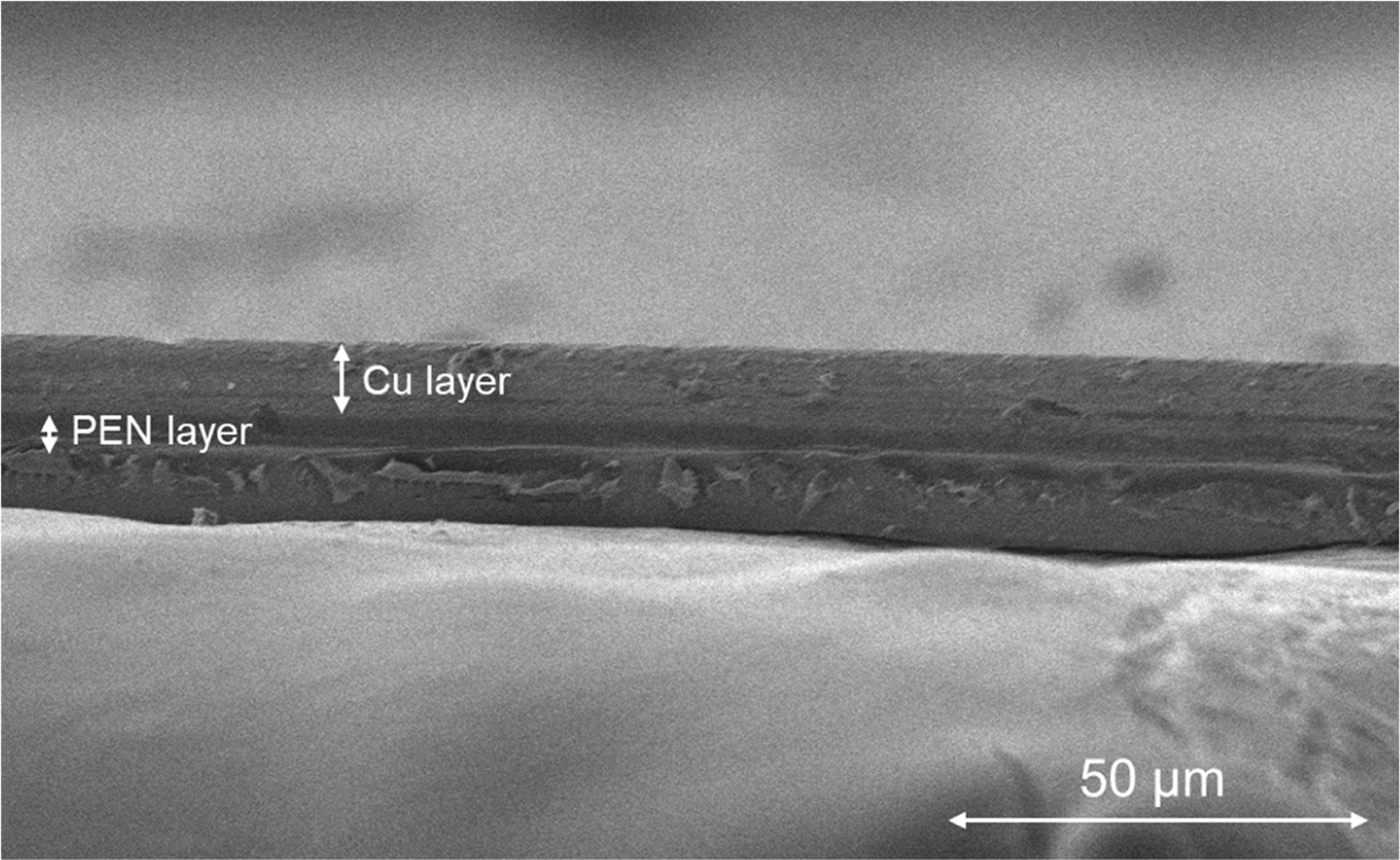 A Guide to Choosing Polymers for Use in Lithium-Ion Cells - IOPscience