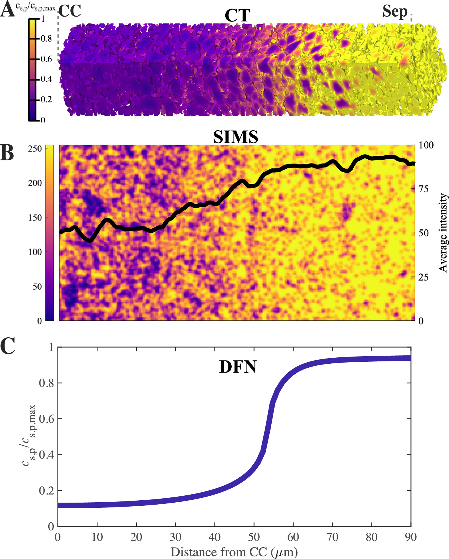 Bridging the Gap between Microstructurally Resolved Computed Tomography ...