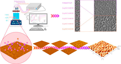 Understanding and Unveiling the Role of Chlorine Potassium ...