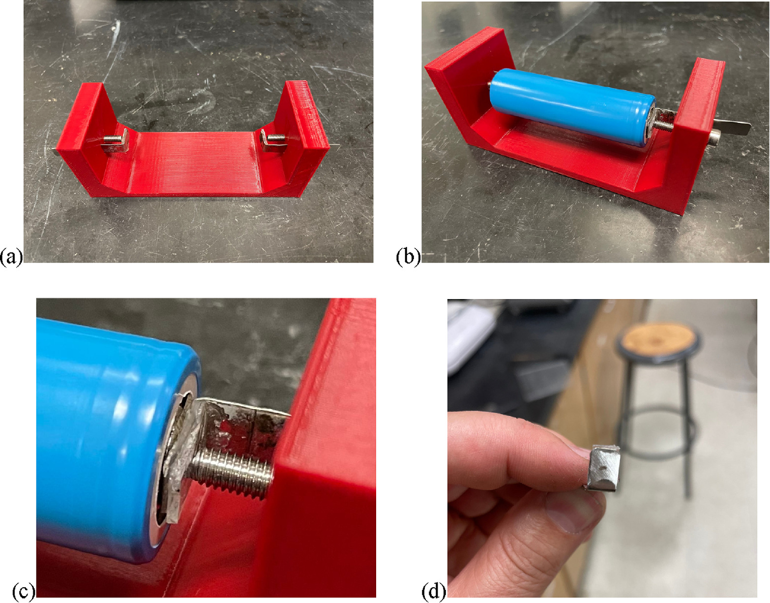 High-Frequency Impedance Spectroscopy: Measurement Reproducibility ...