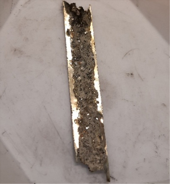 Controlling Current Distribution in Slurry Electrodes for All-Iron ...